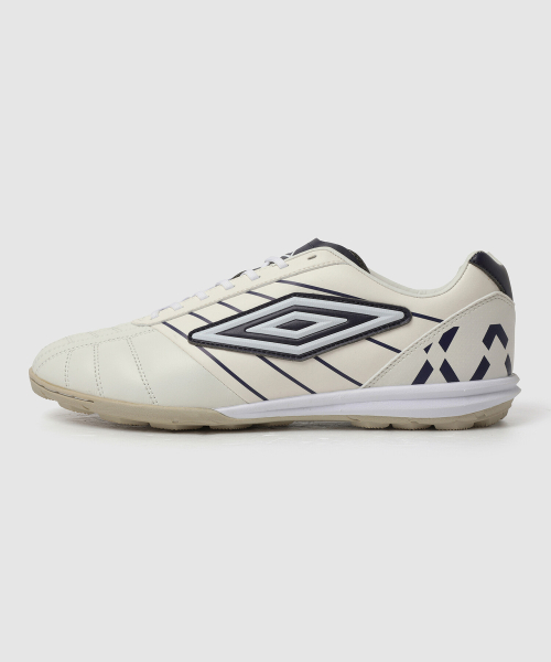 엄브로(UMBRO) TREBLE XAI TF (트레블 자이 TF) 화이트(UQ123STF20) - 사이즈 & 후기 | 무신사