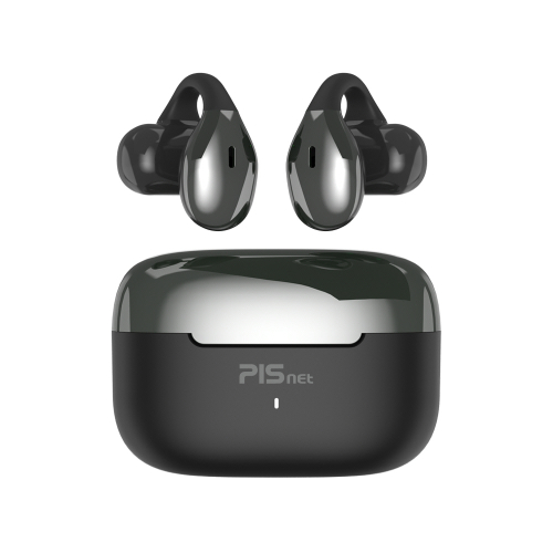 피스넷(PISNET) 귀걸이 무선 오픈형 블루투스 이어폰 사운드링 - 후기 | 무신사