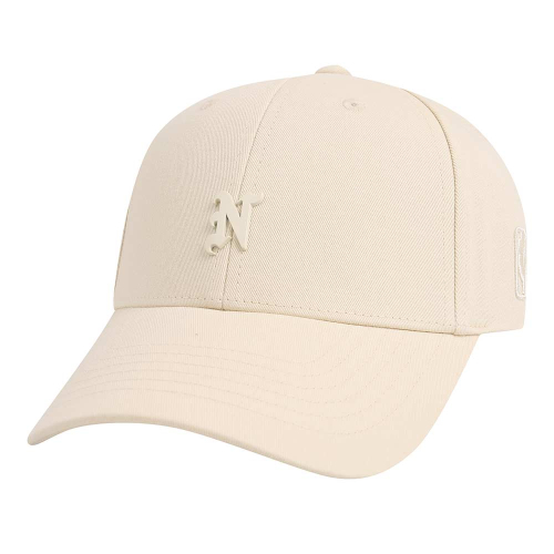 엔비에이(NBA) NYK 가딕 메탈 HARD BALL CAP(N255AP471P) 라이트 옐로우 - 사이즈 & 후기 | 무신사