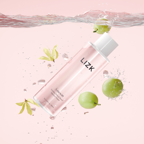리즈케이(LIZK) 에이문 포어리스 위치하젤 솔루션 토너 100ml - 후기 | 무신사