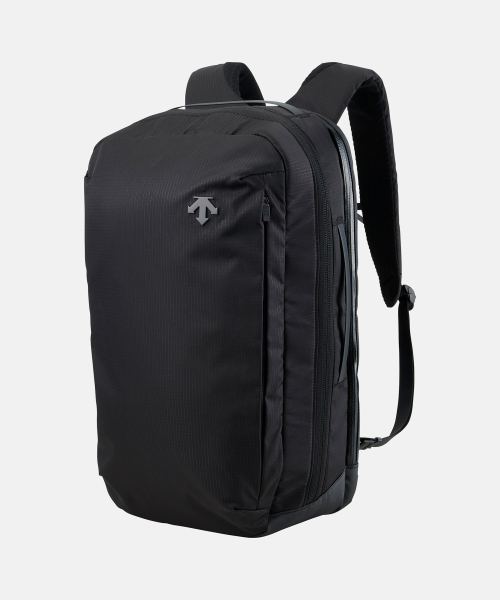 데상트(DESCENTE) [ALLTERRAIN] AEROSTREAM 20L BACKPACK 블랙(SQ113UBP13) - 사이즈 ...