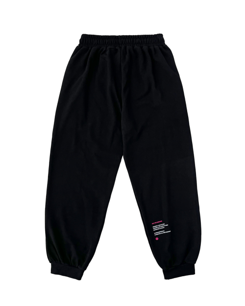 한량 컬렉티브(HANRYANG COLLECTIVE) hr004-1 pants black - 사이즈 & 후기 | 무신사