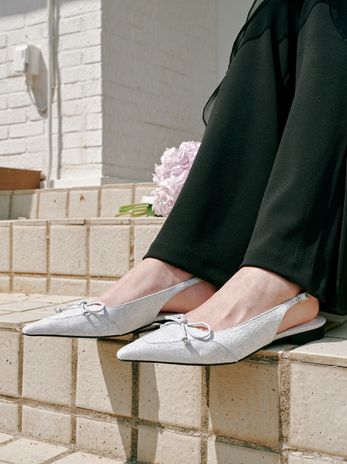 레이첼콕스(RACHEL COX) Slingback_Leia_RCB018T_2CM - 사이즈 & 후기 | 무신사