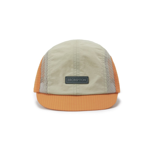 브롬톤 런던(BROMPTON LONDON) BICYCLE CAP - L/ORANGE (P255AHA150) - 사이즈 & 후기 ...