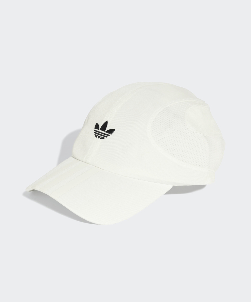 아디다스(ADIDAS) 팀가이스트 캡 - 클라우드화이트:블랙 / JC6049 - 사이즈 & 후기 | 무신사