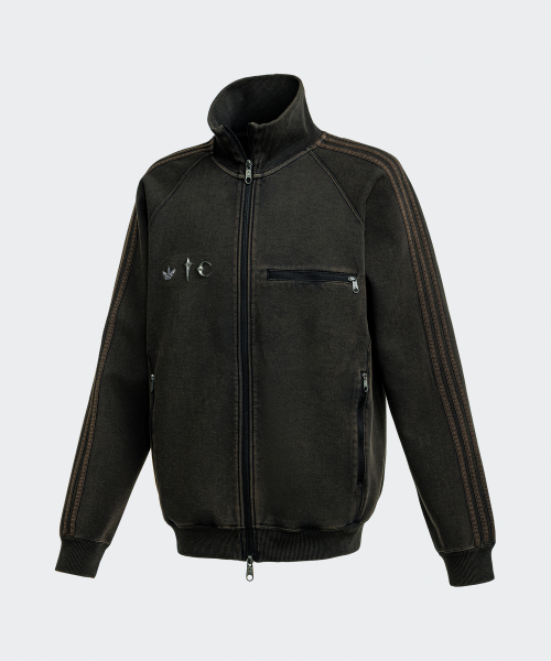 '아디다스 X THUG CLUB BB 트랙탑 - 블랙 / KA3269' 최저가 검색, 최저가 189,000원 - 할인 알림