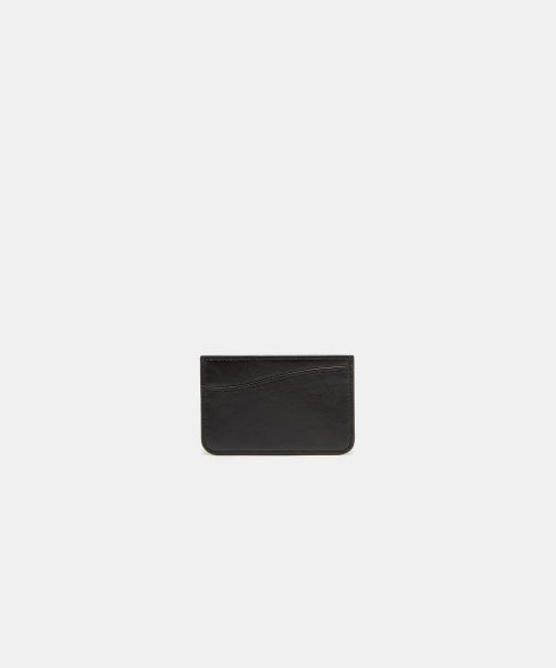 쿠론(COURONNE) Due Card Wallet_RCWGX25641BKX - 사이즈 & 후기 | 무신사