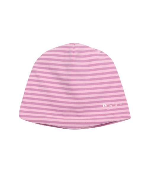 아메스 월드와이드(AMES-WORLDWIDE) JERSEY STRIPE BEANIE PINK - 사이즈 & 후기 | 무신사
