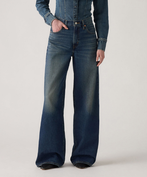 리바이스(LEVI'S) XL 스트레이트 진_A8701-0030 - 사이즈 & 후기 | 무신사