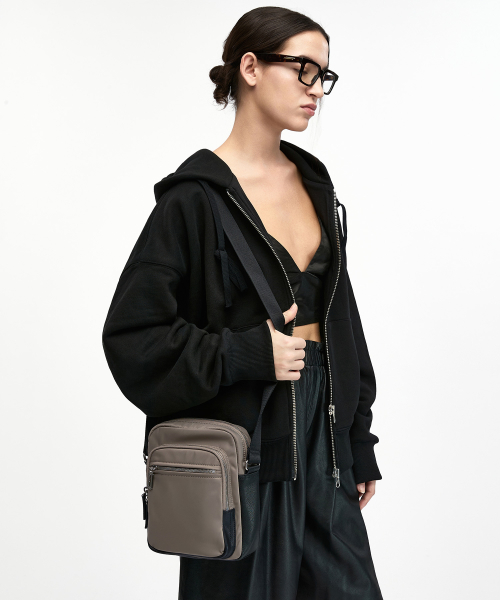 분크(VUNQUE) Hey Pocket Easy Cross S (헤이 포켓 이지 크로스 스몰)_2colors - 사이즈 & 후기 ...