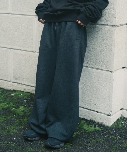 오헤시오(OHESHIO) NTC X OHESHIO STAR POCKET SWEATPANT, CHARCOAL - 사이즈 & 후기 ...