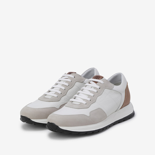 닥스 슈즈(DAKS SHOES) [DAKS] 남성 스니커즈 DOX415DA35 - 사이즈 & 후기 | 무신사