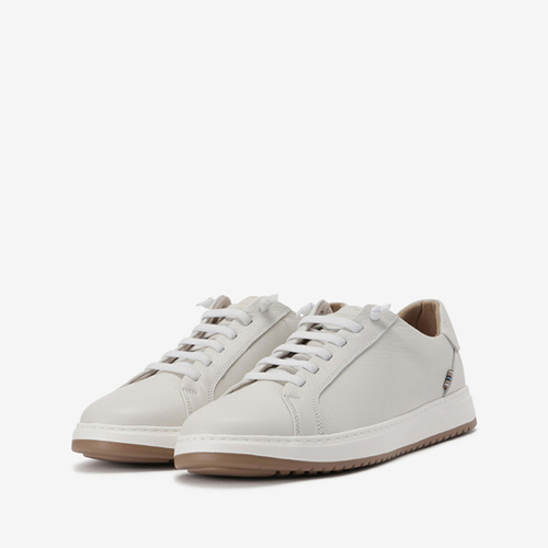 닥스 슈즈(DAKS SHOES) [DAKS] 남성 스니커즈 DMX507HA30 - 사이즈 & 후기 | 무신사