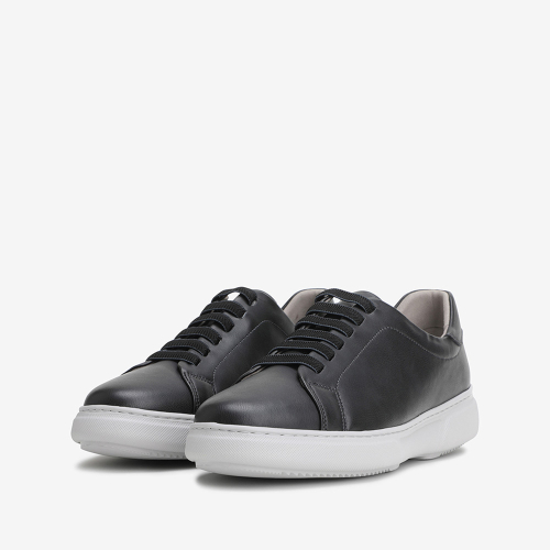 닥스 슈즈(DAKS SHOES) [DAKS] 남성 스니커즈 DMX431KA10 - 사이즈 & 후기 | 무신사