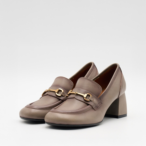 닥스 슈즈(DAKS SHOES) [DAKS] 여성 로퍼 DLF413KV25 - 사이즈 & 후기 | 무신사