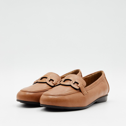 닥스 슈즈(DAKS SHOES) [DAKS] 여성 로퍼 DLF411GA34 - 사이즈 & 후기 | 무신사