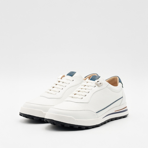 닥스 슈즈(DAKS SHOES) [DAKS] 여성 스니커즈 DLF423GA30 - 사이즈 & 후기 | 무신사