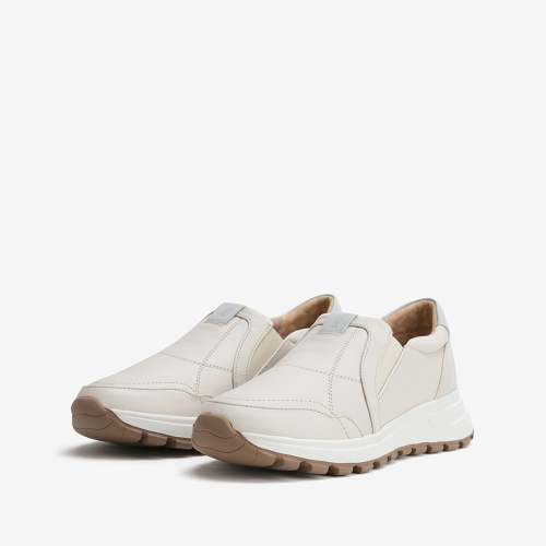 닥스 슈즈(DAKS SHOES) [DAKS] 여성 스니커즈 DLF422GA35 - 사이즈 & 후기 | 무신사