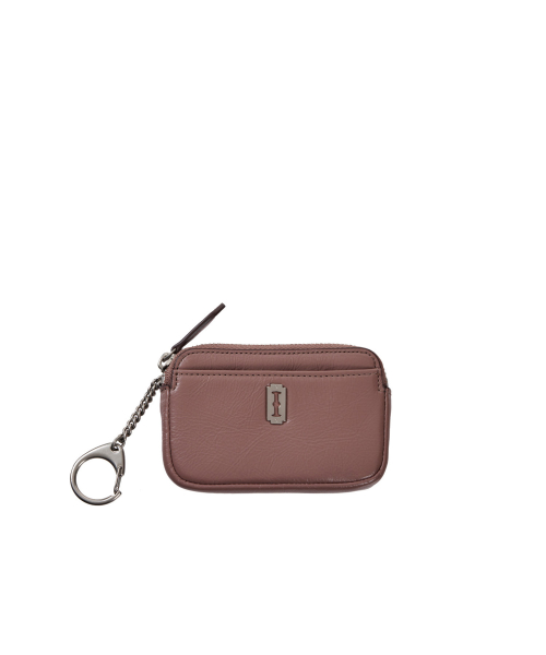 분크(VUNQUE) Perfec Compact Key Holder Card Wallet (퍼펙 컴팩트 키 홀더 카드지갑 ...