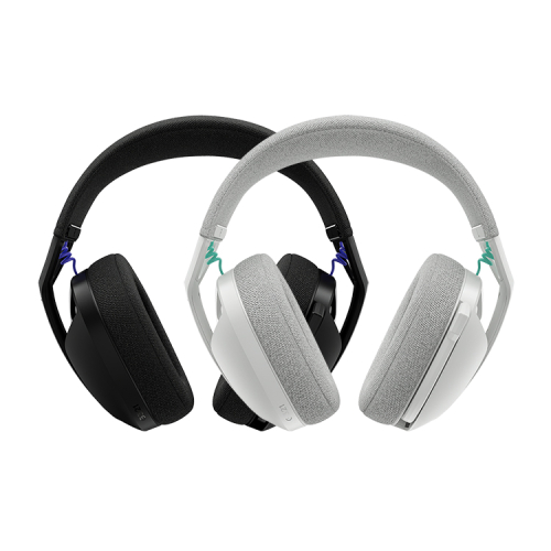 로지텍(LOGITECH) 로지텍코리아 공식 G321 LIGHTSPEED 무선 게이밍 헤드셋 - 후기 | 무신사