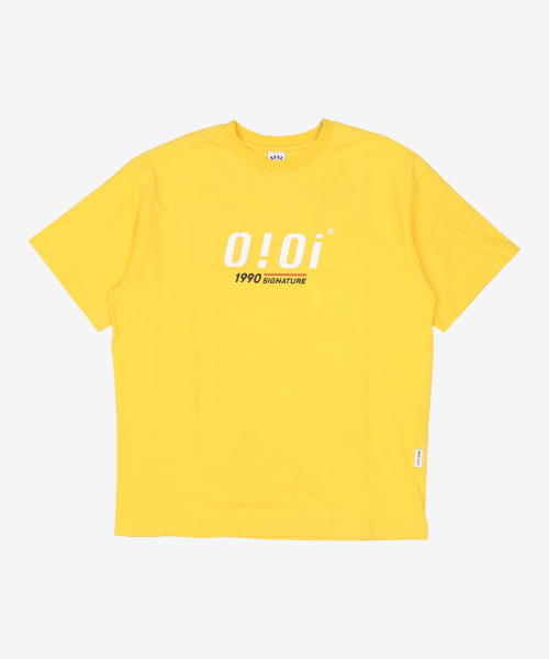 [USED] 오아이오아이 컬렉션(OIOI COLLECTION) 반소매 티셔츠 L - 사이즈 & 후기 | 무신사