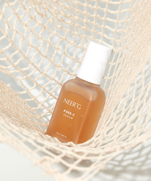 니얼지(NEERG) [모공케어/타이트닝] 포어씨 미백 주름개선 기능성 세럼 60ml - 후기 | 무신사