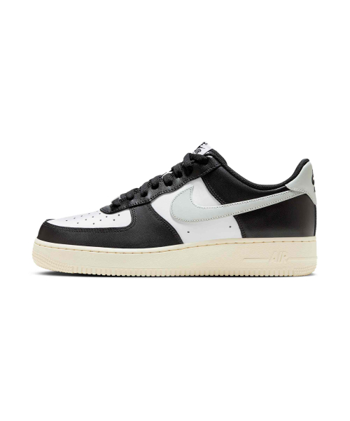 나이키(NIKE) 에어 포스 1 07 M - 화이트:코코넛 밀크:블랙:라이트 실버 / FQ6848-101 - 사이즈 & 후기 | 무신사