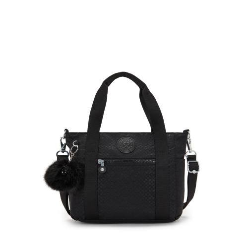 키플링(KIPLING) 토트백 제일라 S Echo Embossed - 사이즈 & 후기 | 무신사
