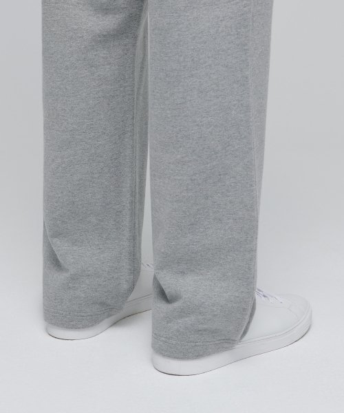 MUSINSA | MUSINSA STANDARD HEAVYWEIGHT LOUNGE SWEATPANTS [MEDIUM GRAY]