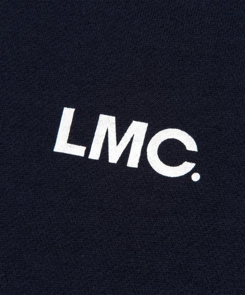 MUSINSA | LMC LMC OG HOODIE navy