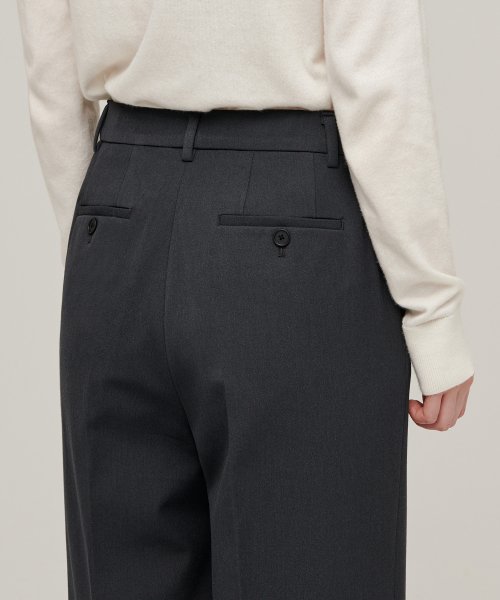 MUSINSA | MUSINSA STANDARD WOMAN Women's Heavyweight Inner Napping Wide ...