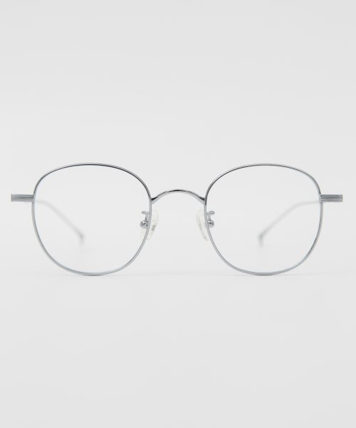 MUSINSA | SBKA Brid-C02 Titanium Glasses