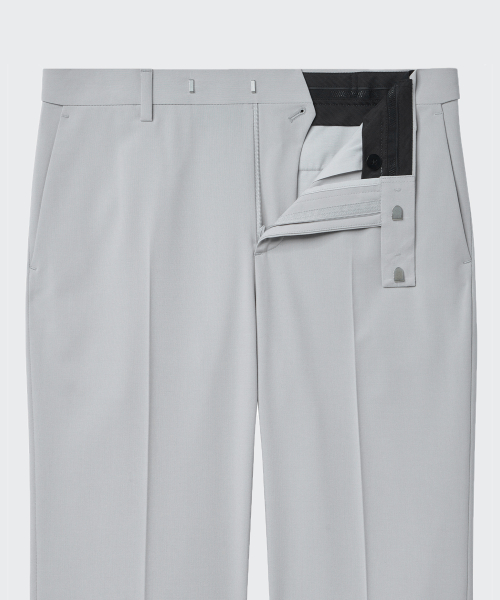 MUSINSA | MUSINSA STANDARD [COOLTANDARD] RELAXED TAPERED HIDDEN ELASTIC ...