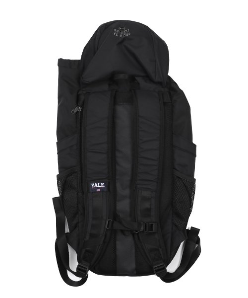 MUSINSA | YALE Travel & Hiking Backpack 25L