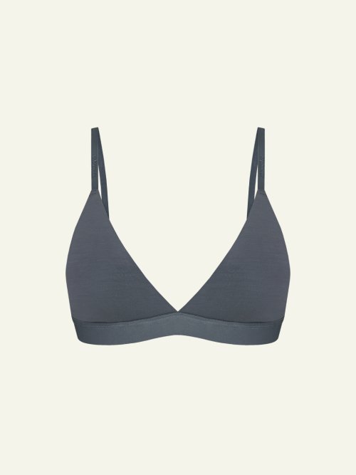 MUSINSA公式 | MEUNDER [W] Wooden Bra