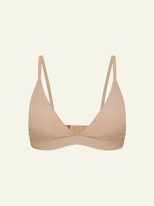 MUSINSA公式 | MEUNDER [W] Wooden Bra
