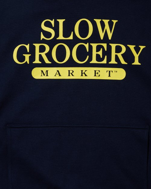 MUSINSA | BESLOW [Beslow X London Grocery Market] 22FW SGM LOGO ...