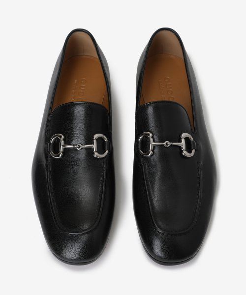 MUSINSA | GUCCI Holsbit Roper - Black / 6494790G0V01000