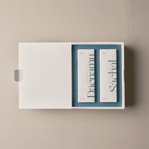 MUSINSA | CHI Vegan Hand Cream Duo 50ml