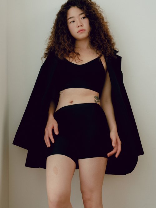 MUSINSA | MEUNDER [W] Wood Draws Premium 3P