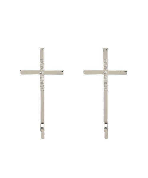 MUSINSA | CLUT STUDIO 1 2 vintage cross hairpin