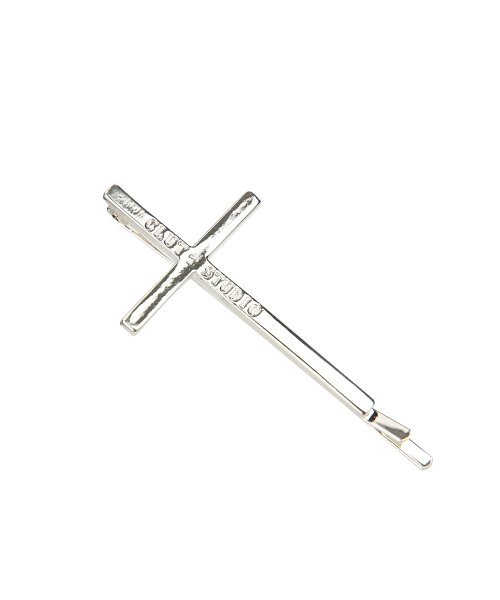 MUSINSA | CLUT STUDIO 1 2 vintage cross hairpin