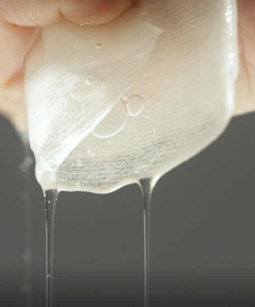 MUSINSA | DEEPONDE' Signature Origin 100 Mask 22g 5 packs