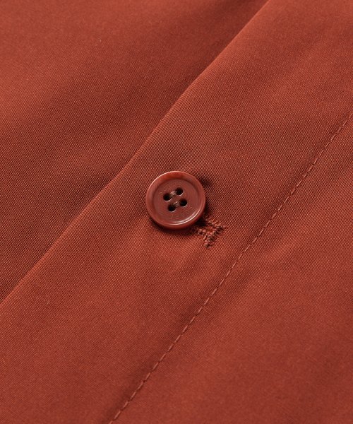 MUSINSA | SUARE Half Lining CP Jacket - 4 COLOR