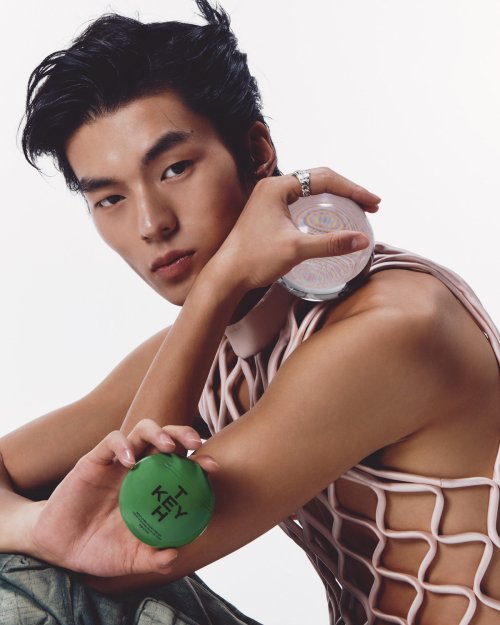 MUSINSA | KEYTH KEYTH Hand Cream Dropped Pearl of Dragon