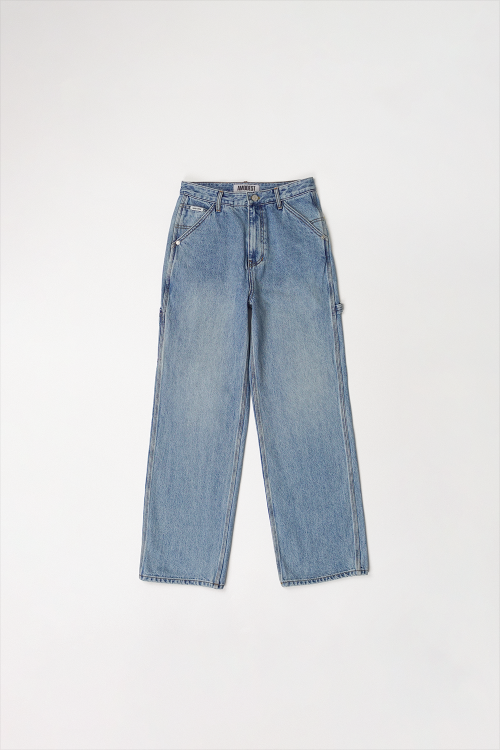 MUSINSA | MODEST MOOD Silver 901 - Carpenter (Light Blue)