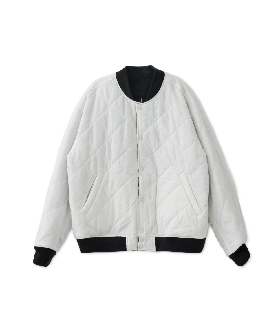 MUSINSA RAFFLE | Nike x Stussy Reversible Jacket in Black (FJ9153-010)