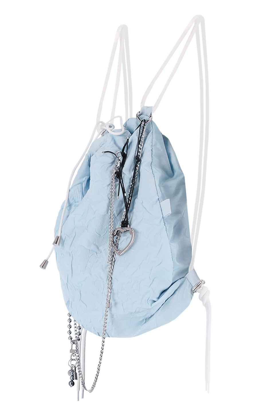 MUSINSA公式 | ASSAY 3WAY STRING BACK PACK (BLUE)