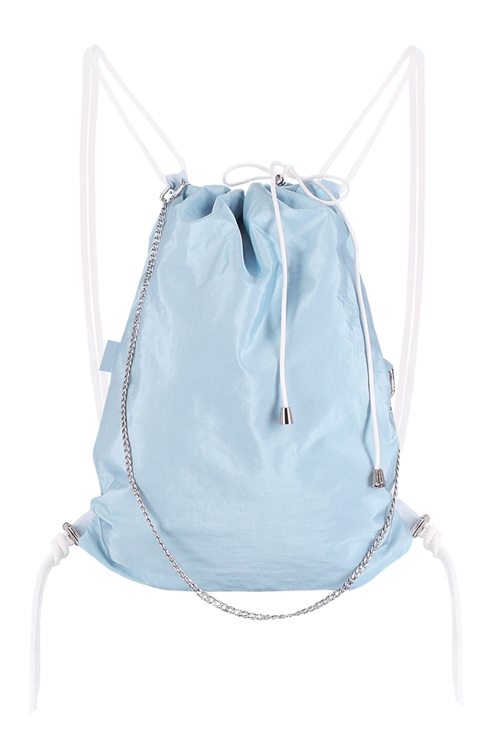 MUSINSA公式 | ASSAY 3WAY STRING BACK PACK (BLUE)