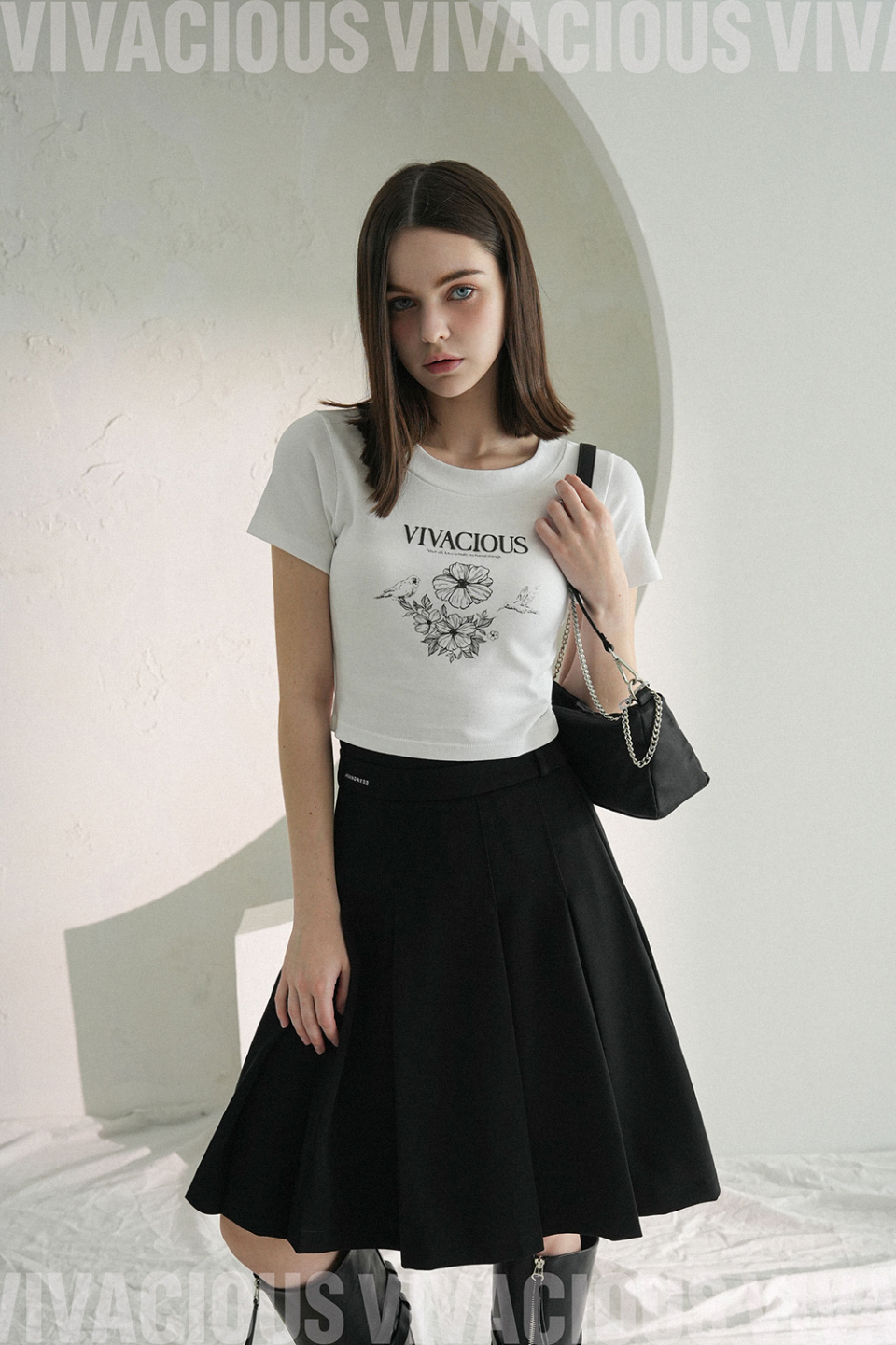 Cooling Collar knit Cardigan - 4COL - 감도 깊은 취향 셀렉트샵 29CM